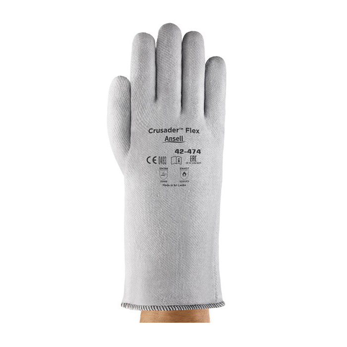 Găng tay Ansell 42-474 - Lê Nhi Safety