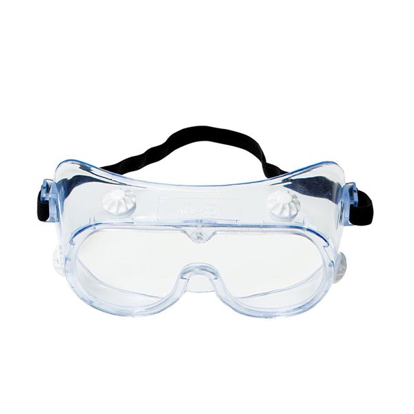 Kính 3M 334 - Lê Nhi Safety